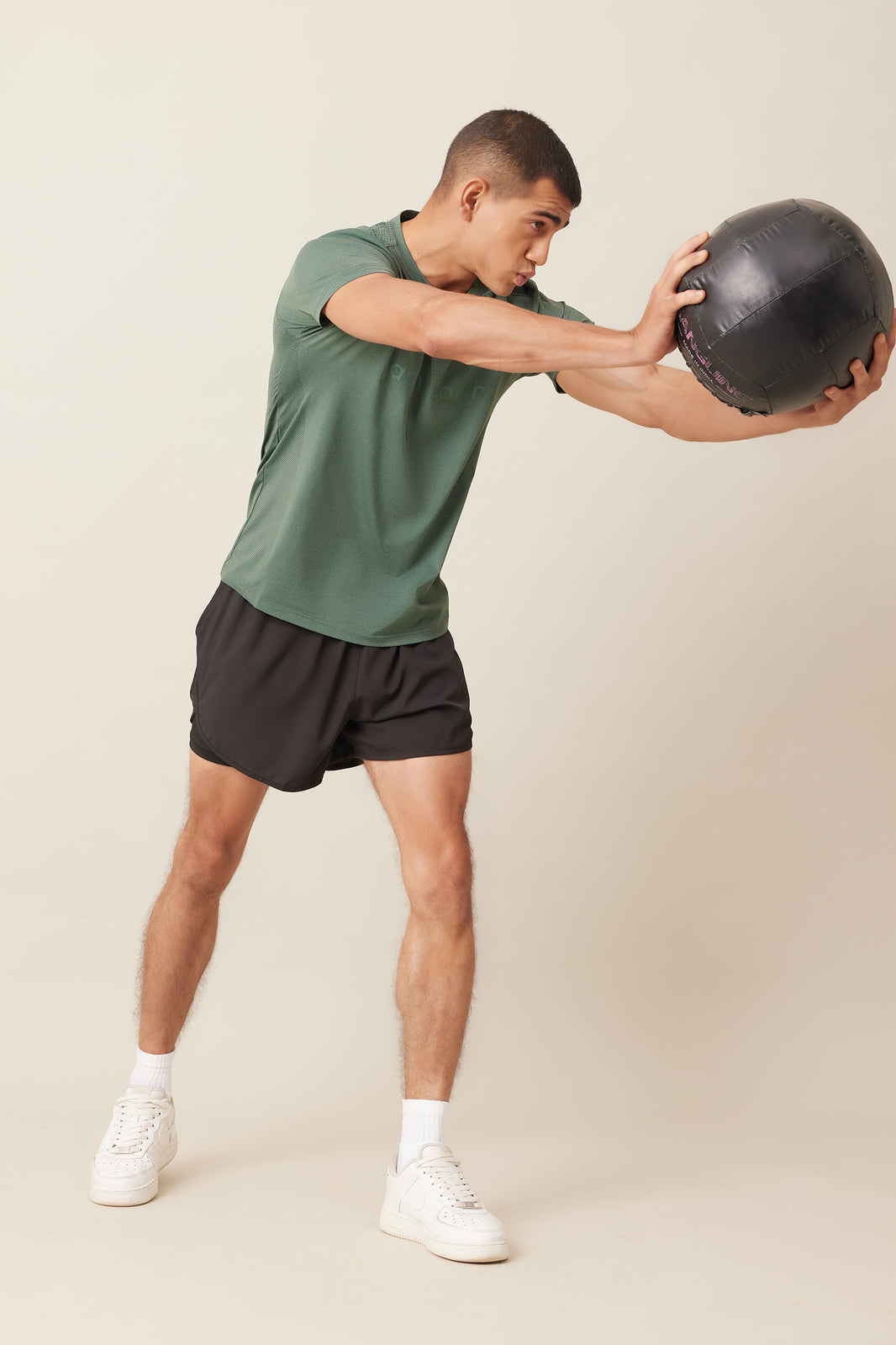 Abov Earth | Move More, Limit Less