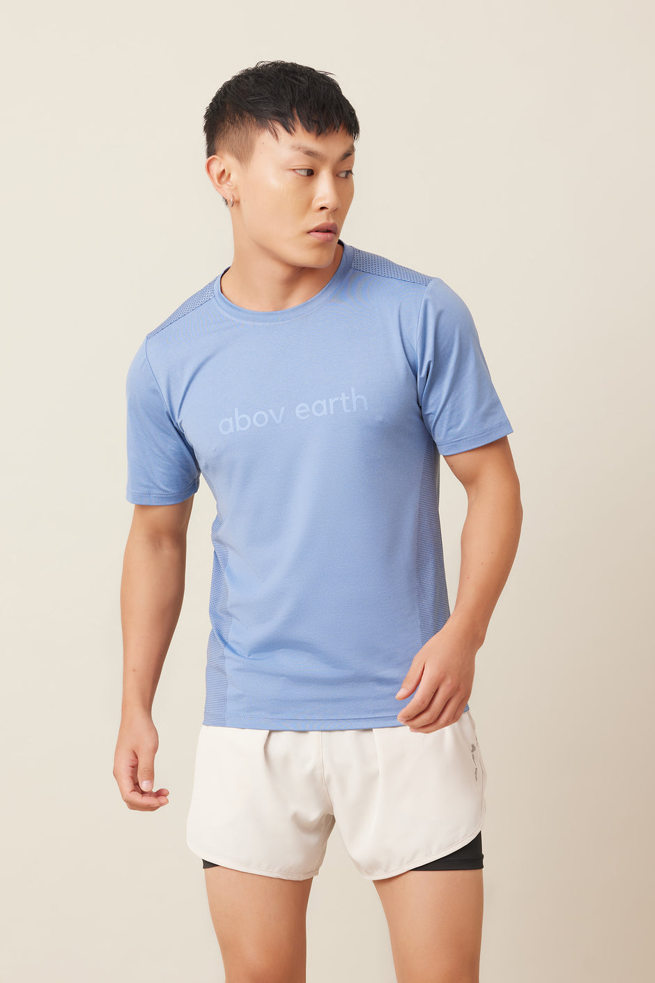 Abov Earth | Move More, Limit Less